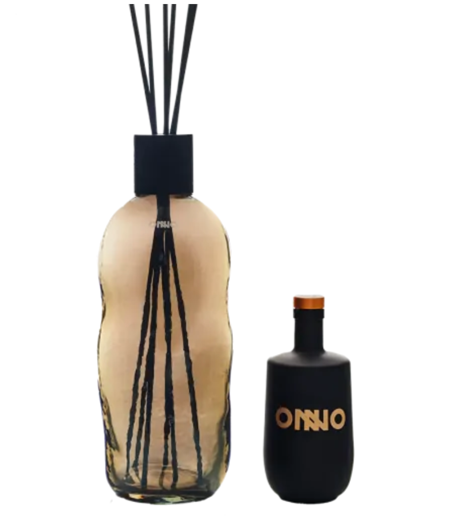 ONNO CAPE CHAMPAGNE DIFFUSER 2000ML – Elizabeth Dow Home