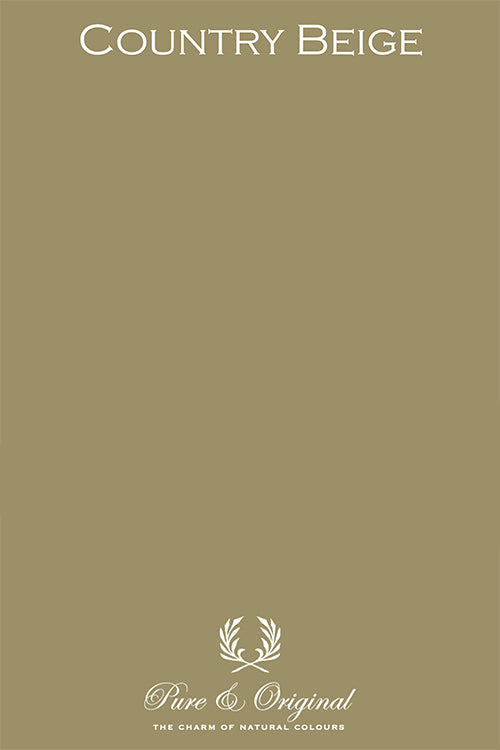 COUNTRY BEIGE – Elizabeth Dow Home