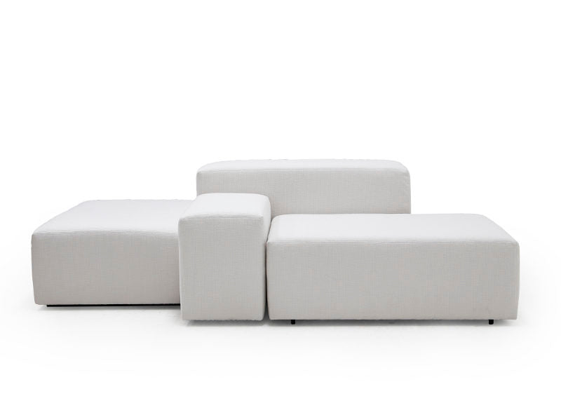 FRITZ MODULAR SOFA – Elizabeth Dow Home