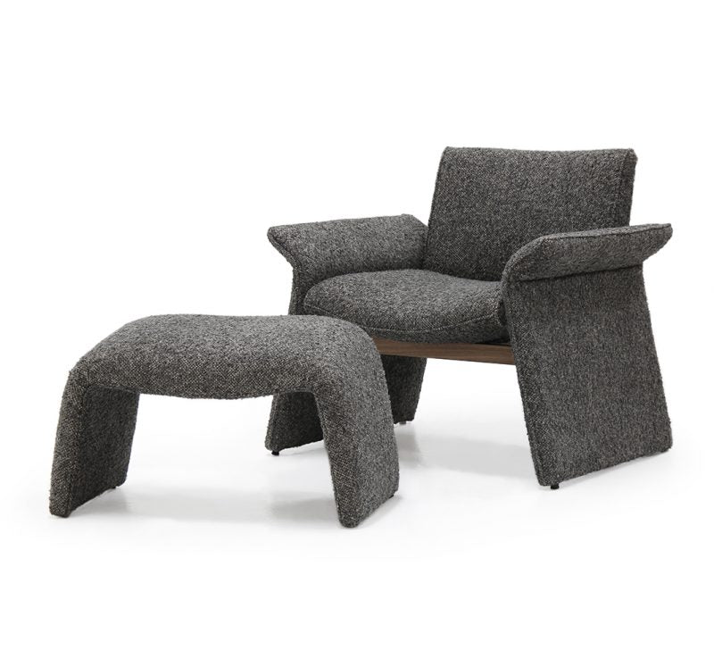 OAKLEY CHAIR – Elizabeth Dow Home