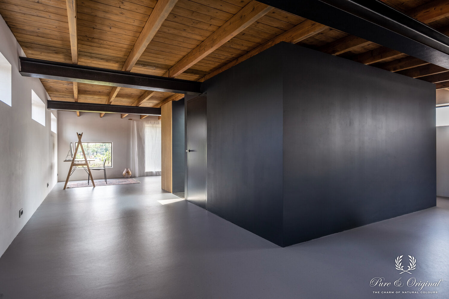 SMOKED STEEL – Elizabeth Dow Home