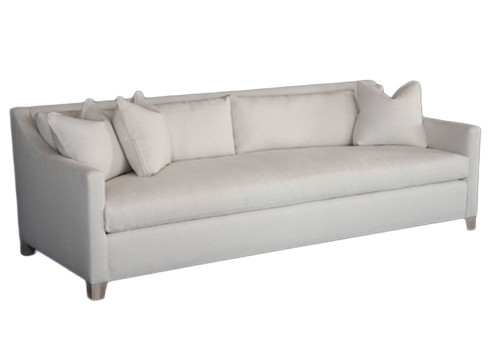POET SOFA – Elizabeth Dow Home