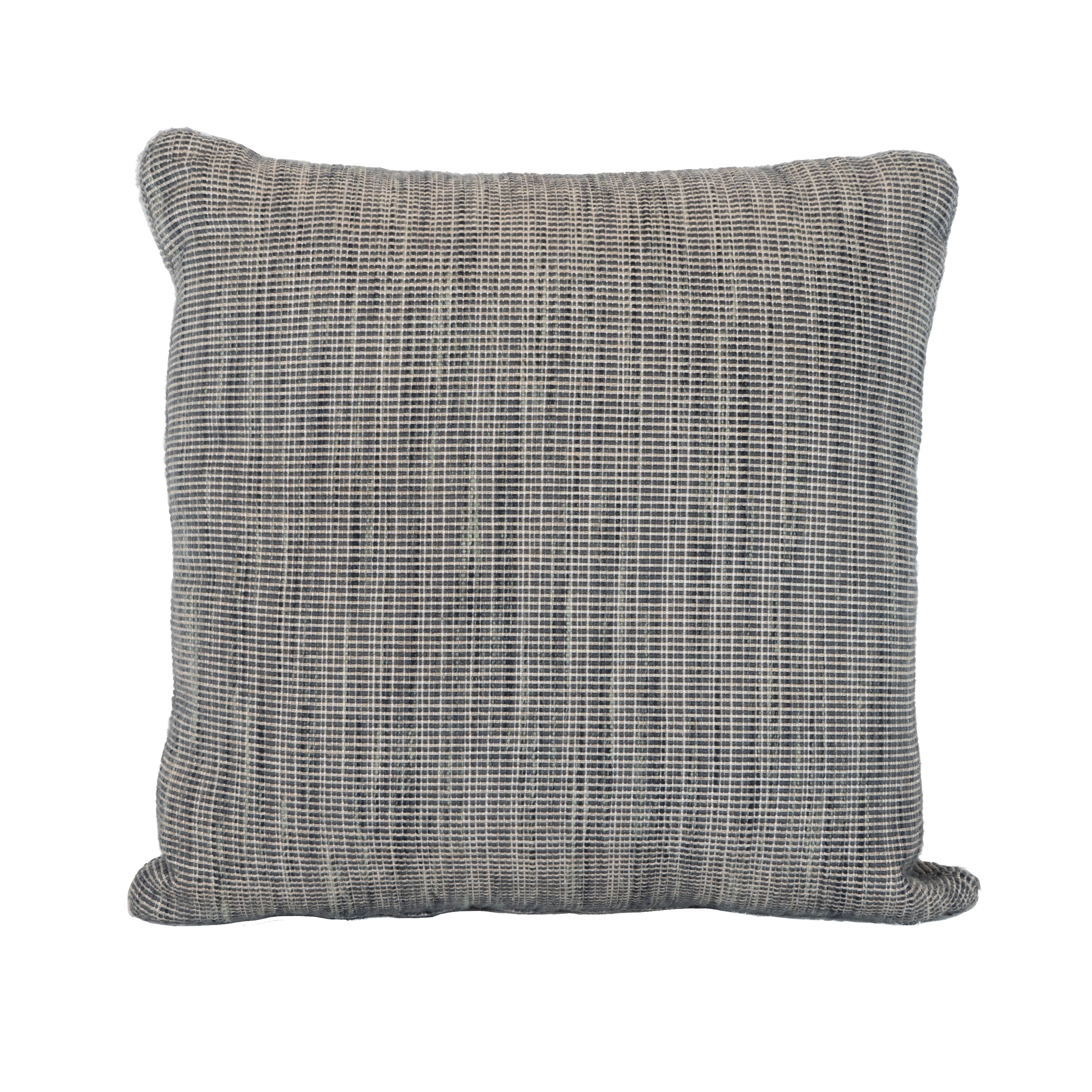 21 X 21 Survey Pillow Elizabeth Dow Home